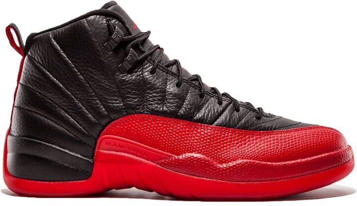 Jordan 12 Sneakers Product Review - Real Trap Fits