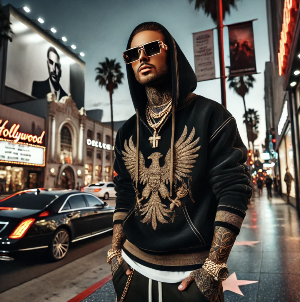 Dressing for Success: The Impact of Fashion on Your Mindset - Real Trap ...